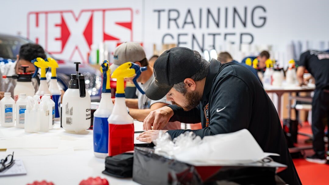 Hérault. Hexis, le leader français de la communication visuelle ...
