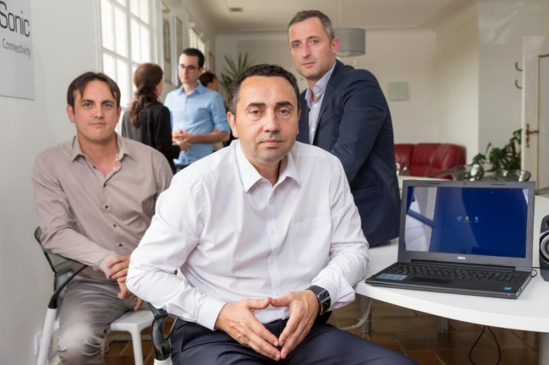 Interview Emmanuel Ruiz, fondateur dirigeant de Copsonic | Entreprises Occitanie