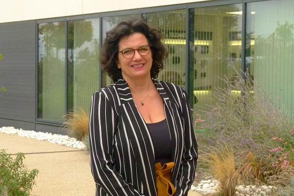 Catherine Mallet, directrice générale déléguée du groupe Actia : « Les ...