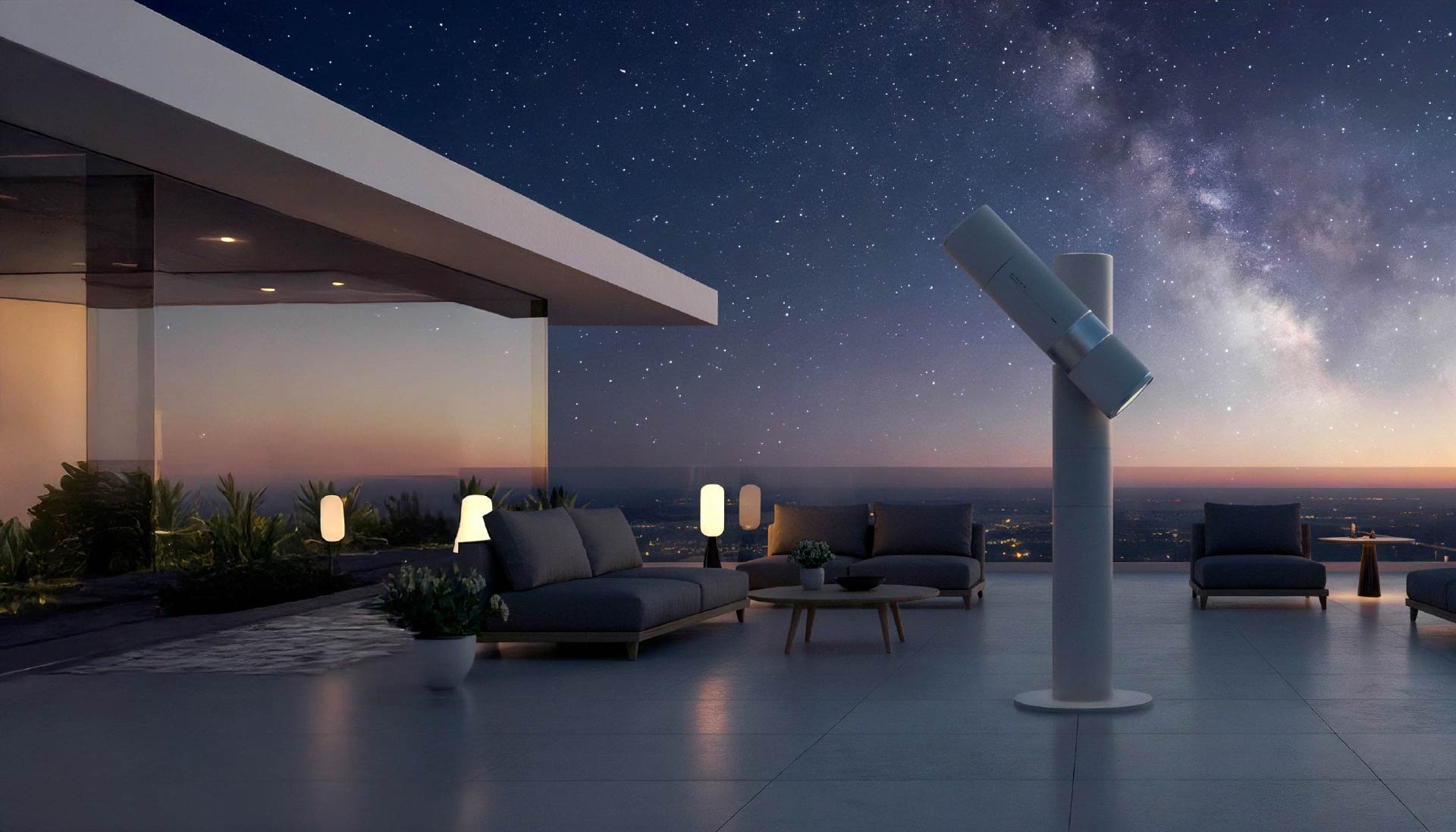 Montpellier. Vaonis décroche un quatrième CES Innovation Award avec ...