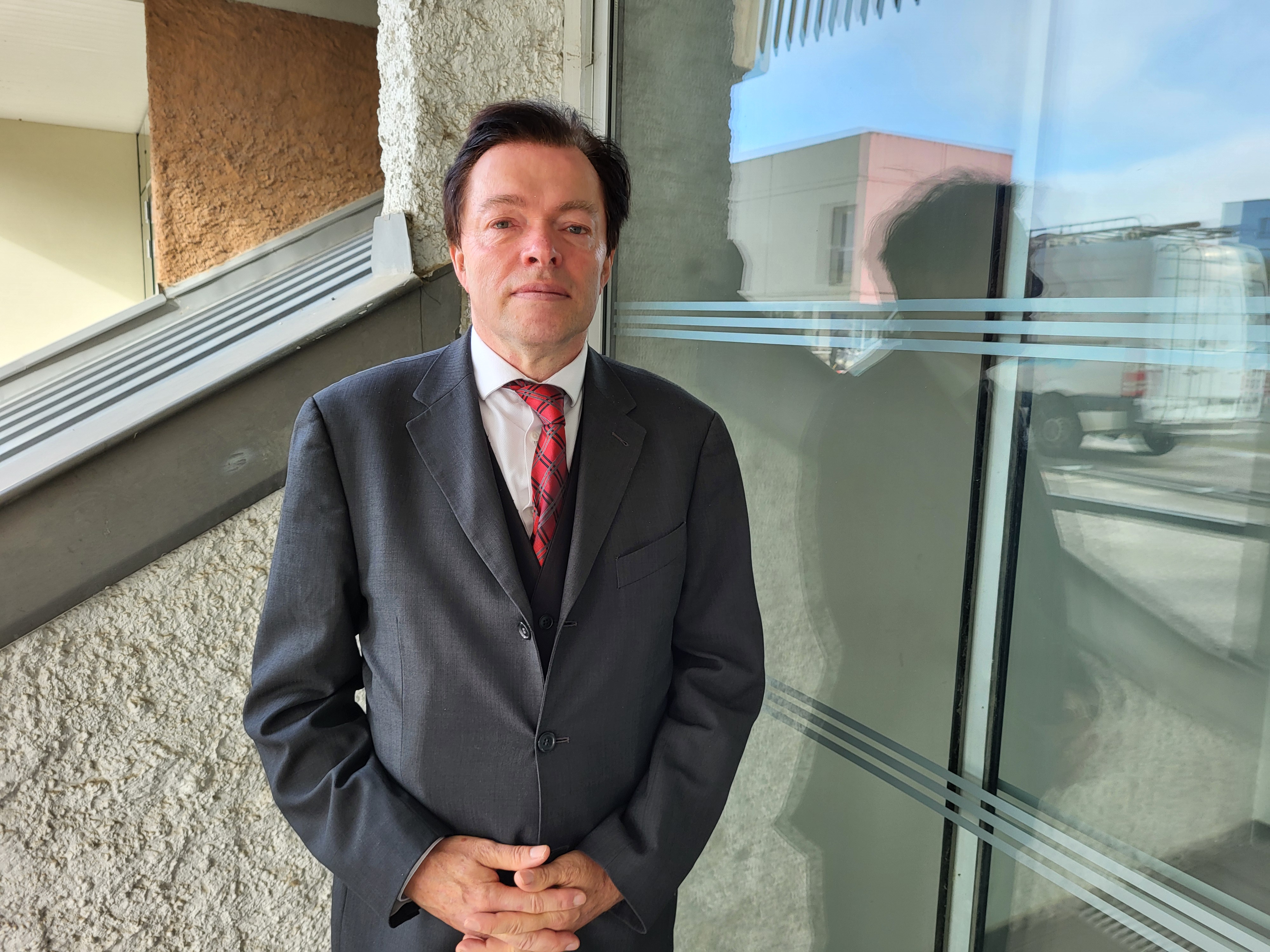 Toulouse. Bernard Alvin : "Avec le management vocationnel, je suis là ...