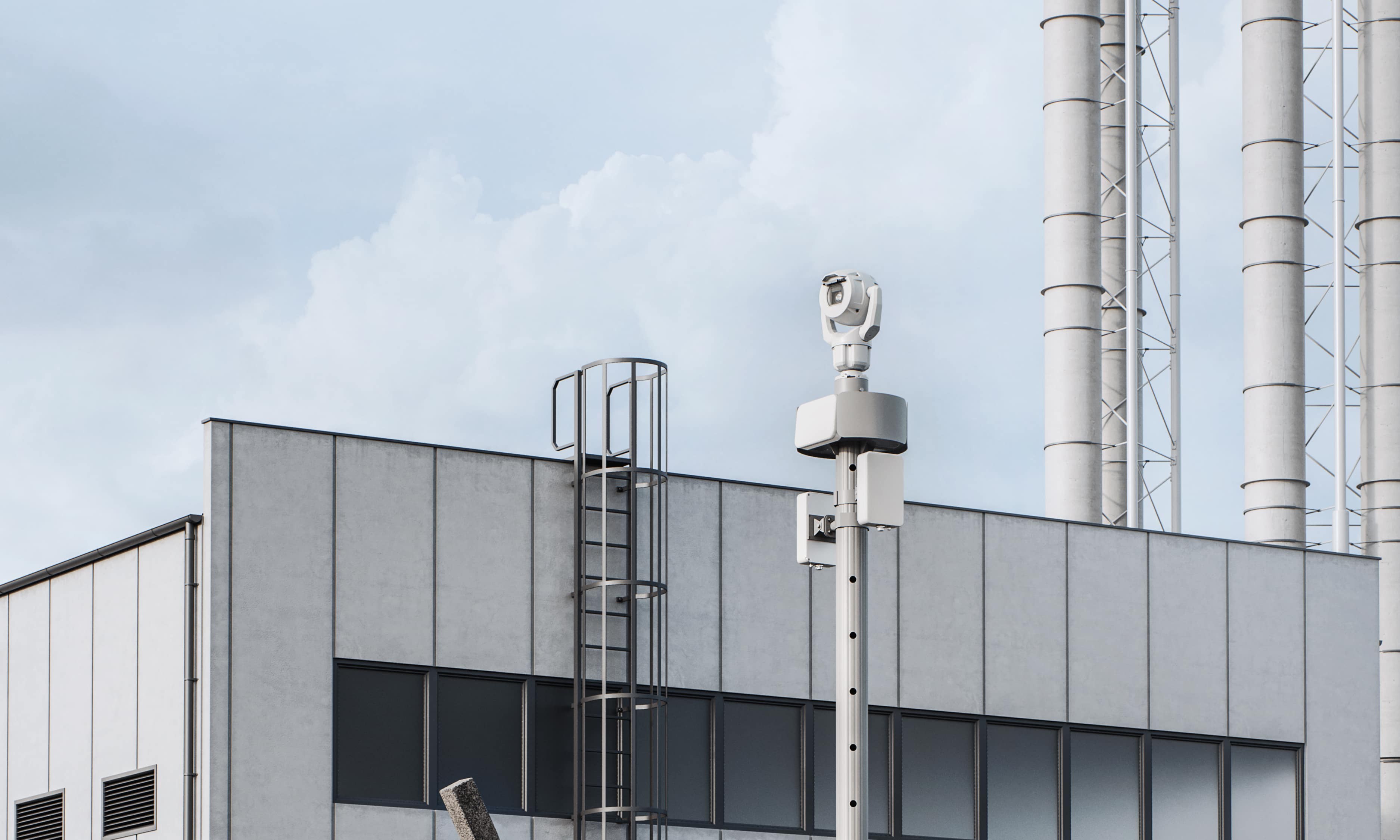 Radar et IA : le laboratoire commun EPSI – IMT Mines Albi affiche des ...