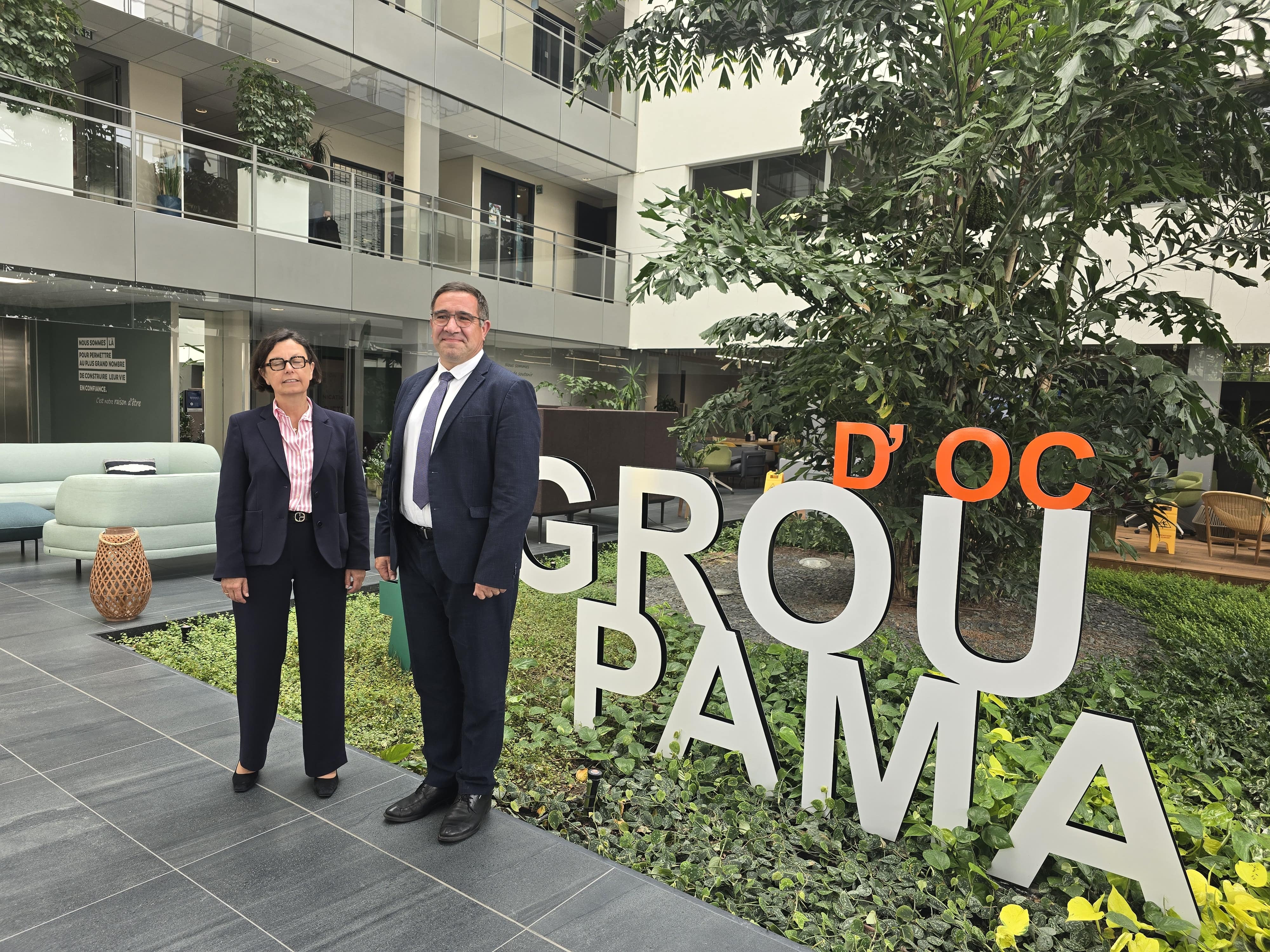 Groupama d’Oc : une année 2024 solide, une ambition 2025 plus offensive ...