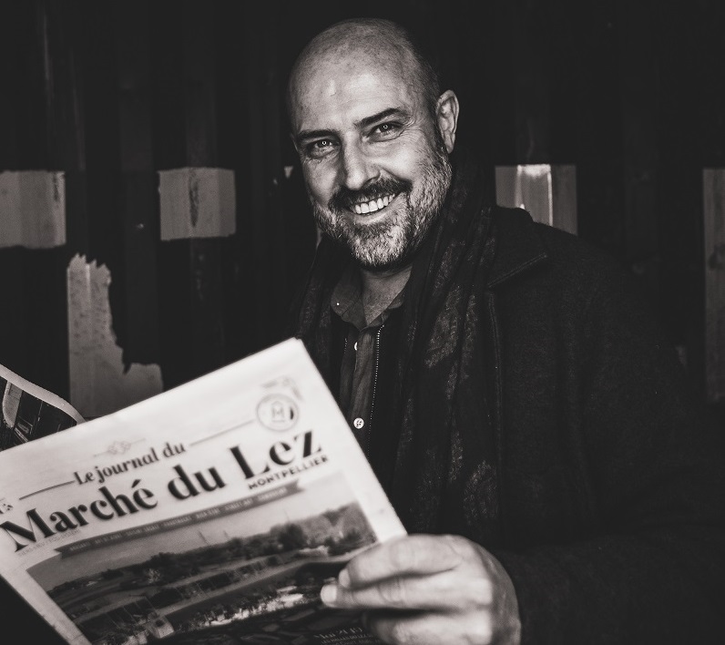 Montpellier. Ce "promoteur atypique" veut devenir le premier opérateur ...