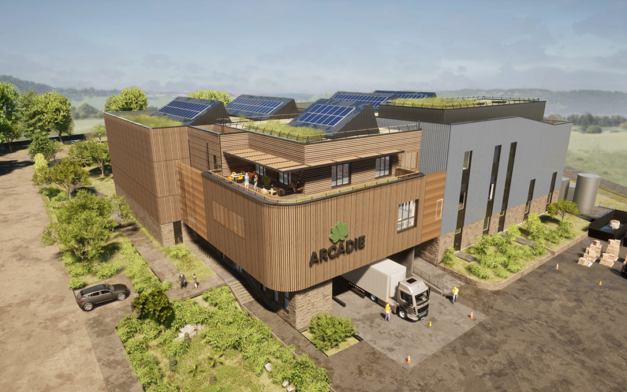 Gard. Cette entreprise engagée dans le bio double de surface avec la ...