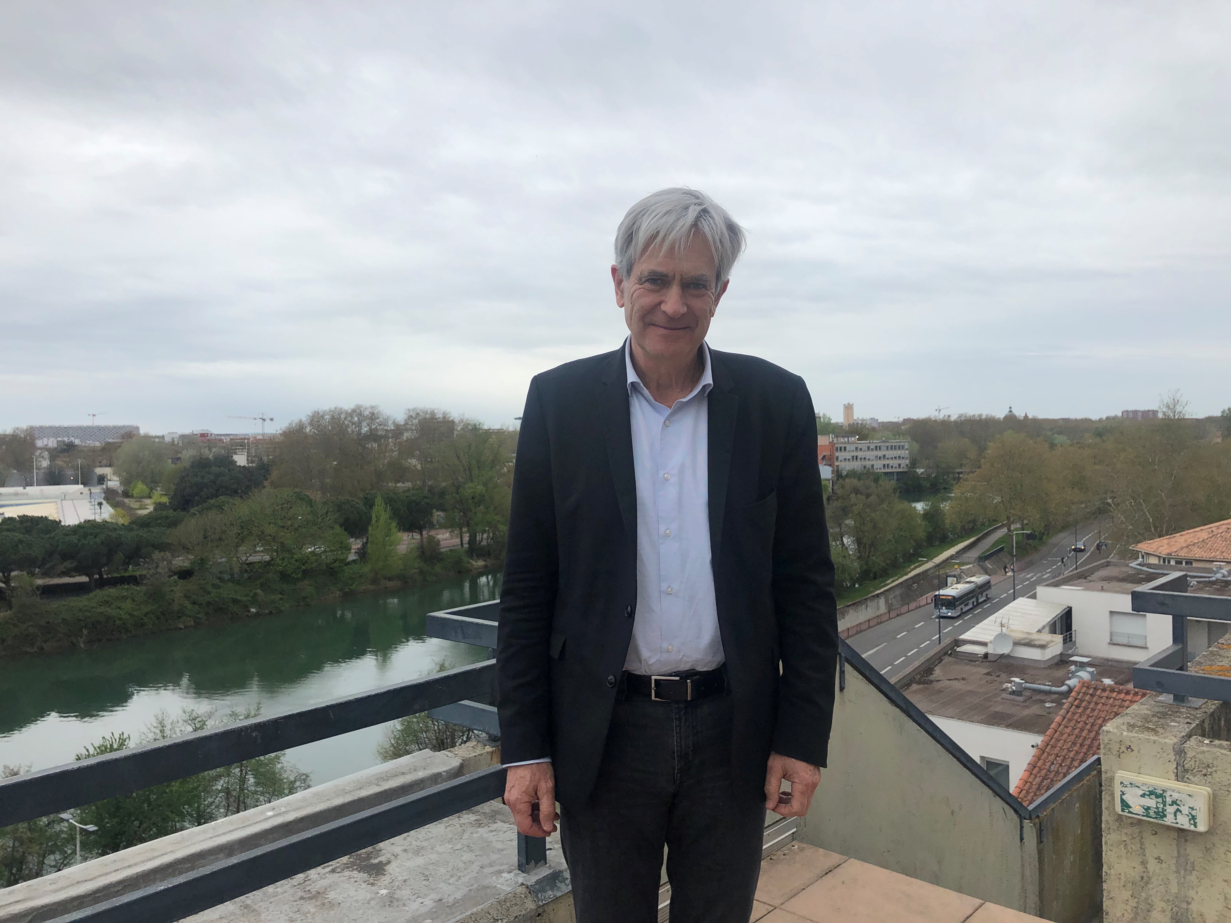 Emile Noyer, fédération du BTP de Haute-Garonne : « l’envolée des prix ...