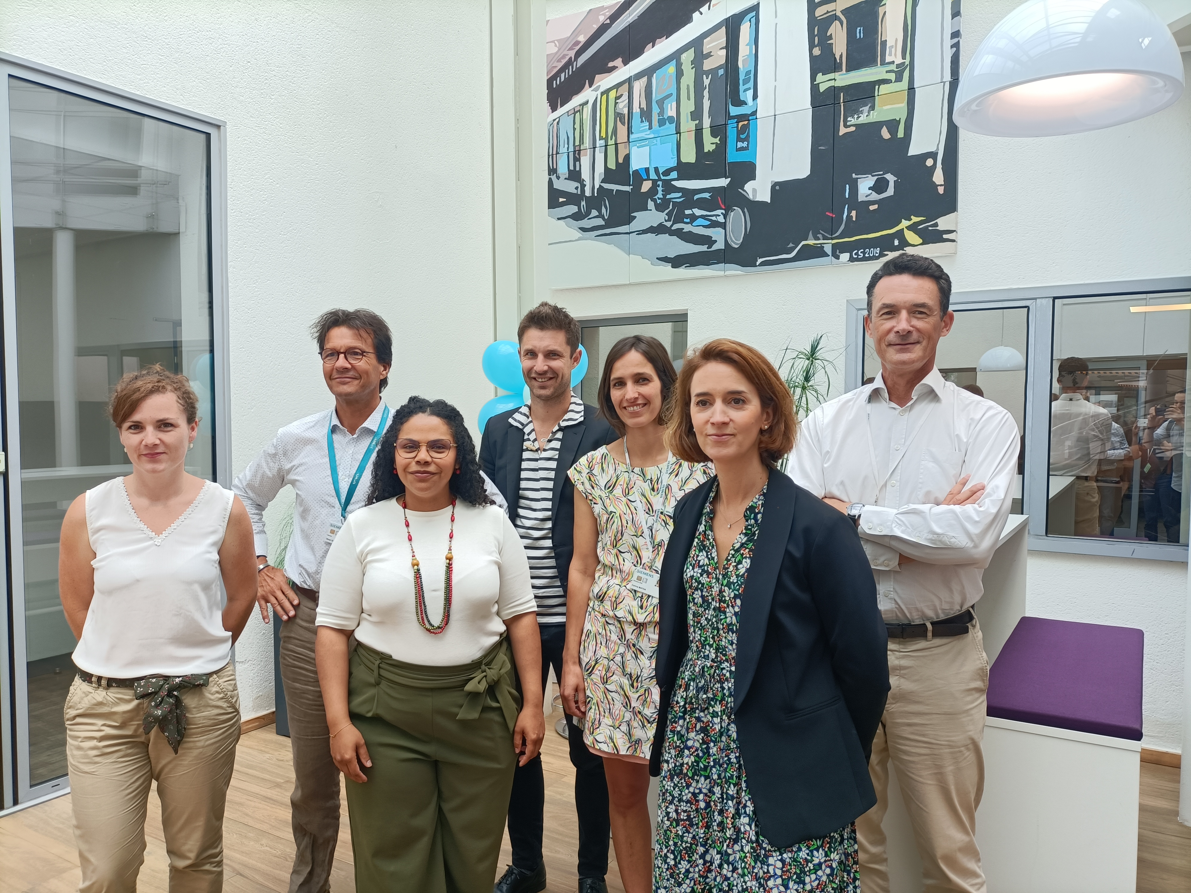 Avec Siemens Mobility, Toulouse est la capitale mondiale du métro ...