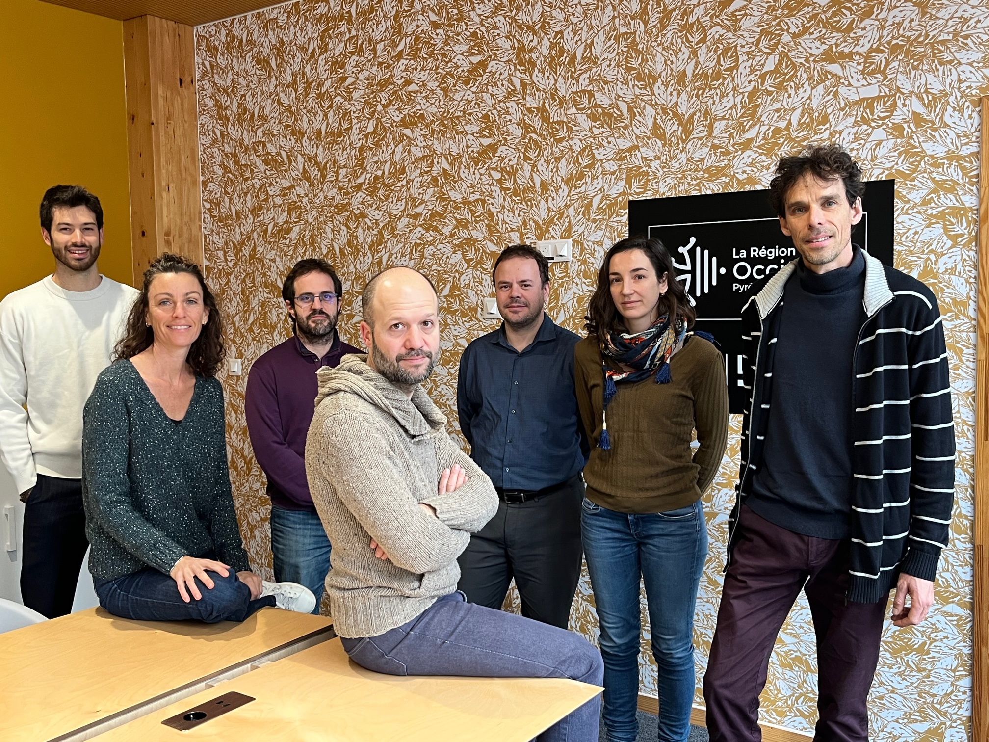 Occitanie. Santé, catastrophes naturelles... Voici les nouvelles start ...