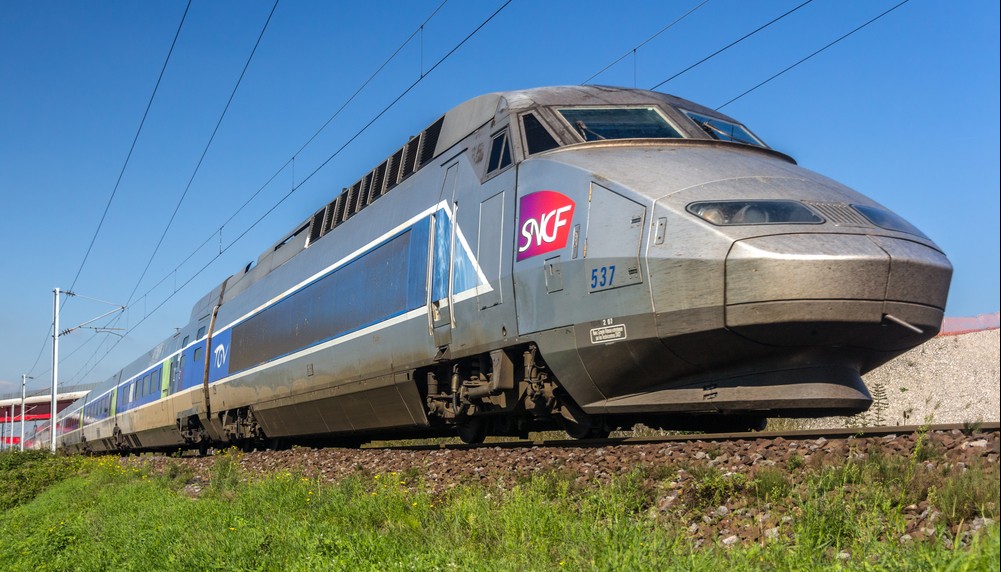 La LGV Montpellier-Perpignan est lancée : les quatre choses à savoir ...