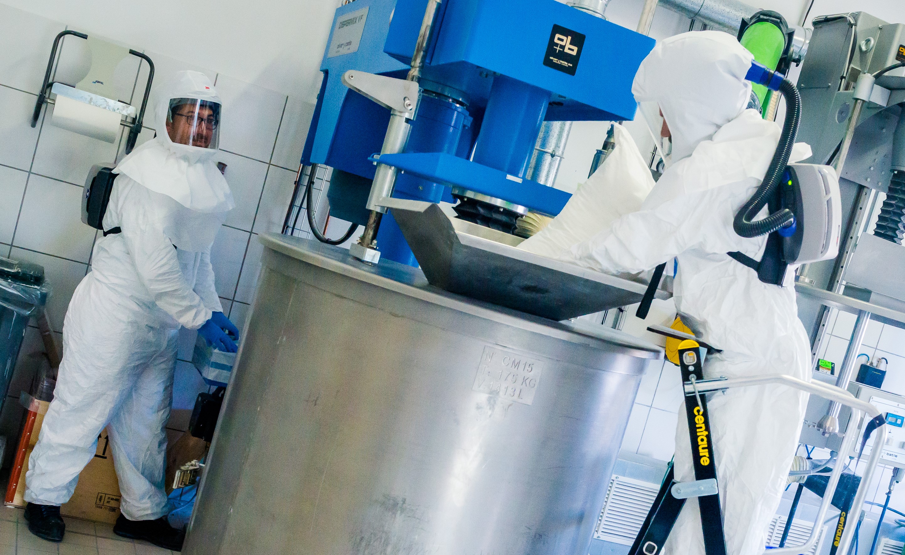 Ariège. Map Space Coatings mise sur le New Space et nourrit des ...