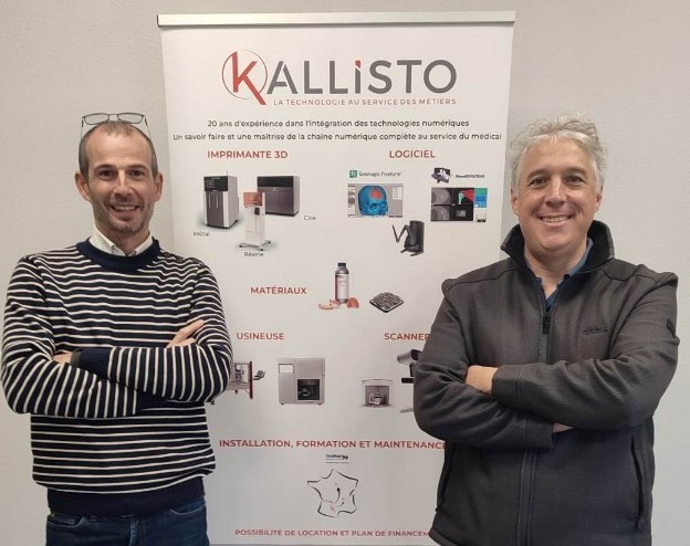 Occitanie. Soutenue par Irdi Capital Croissance, l'entreprise Kallisto ...