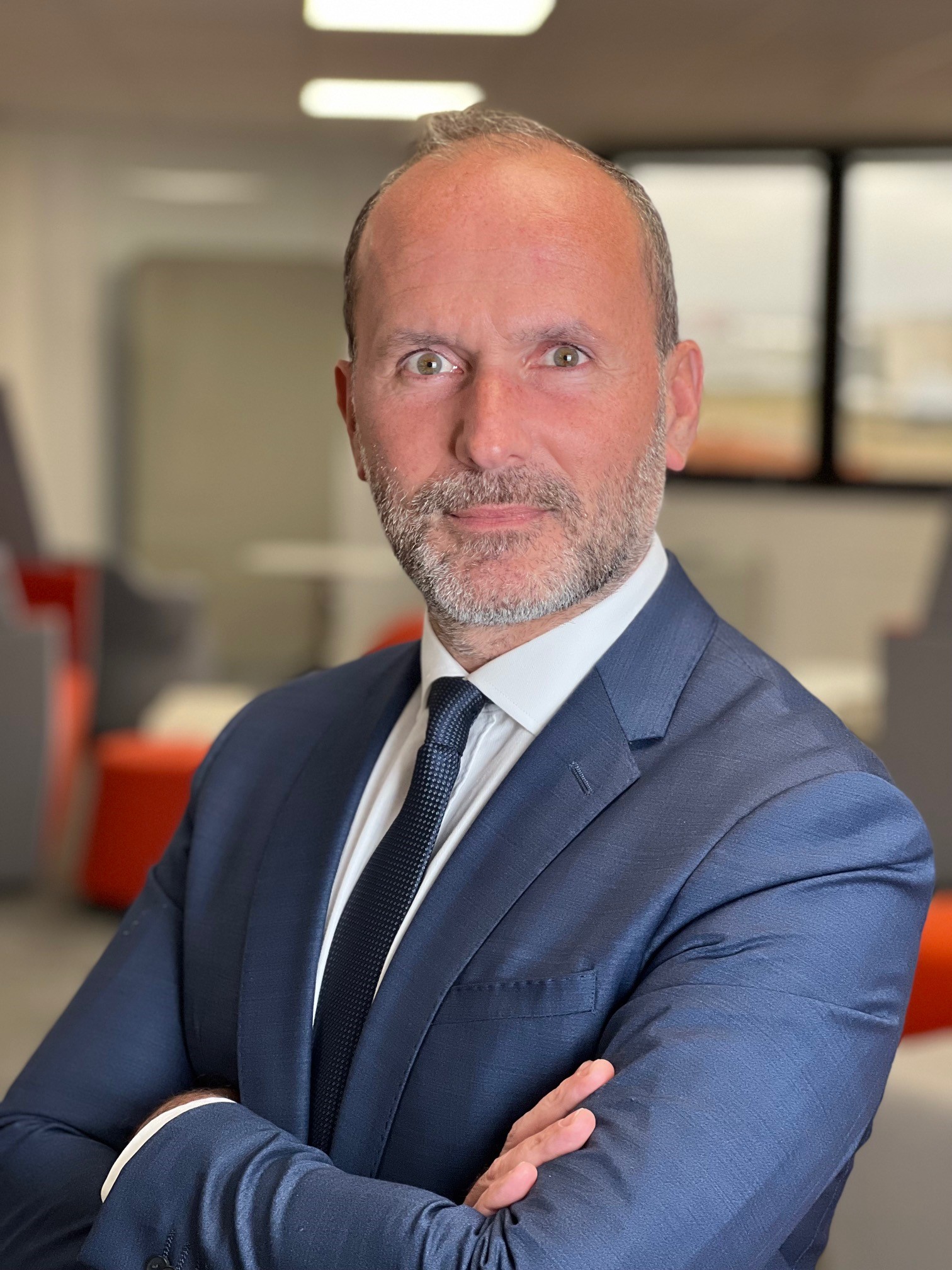 Toulouse. Stéphane Adnet, InSitu : "Le bureau opéré est un marché en ...