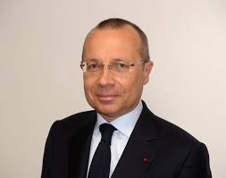 Pierre-André Durand, nouveau préfet de la Région Occitanie ...