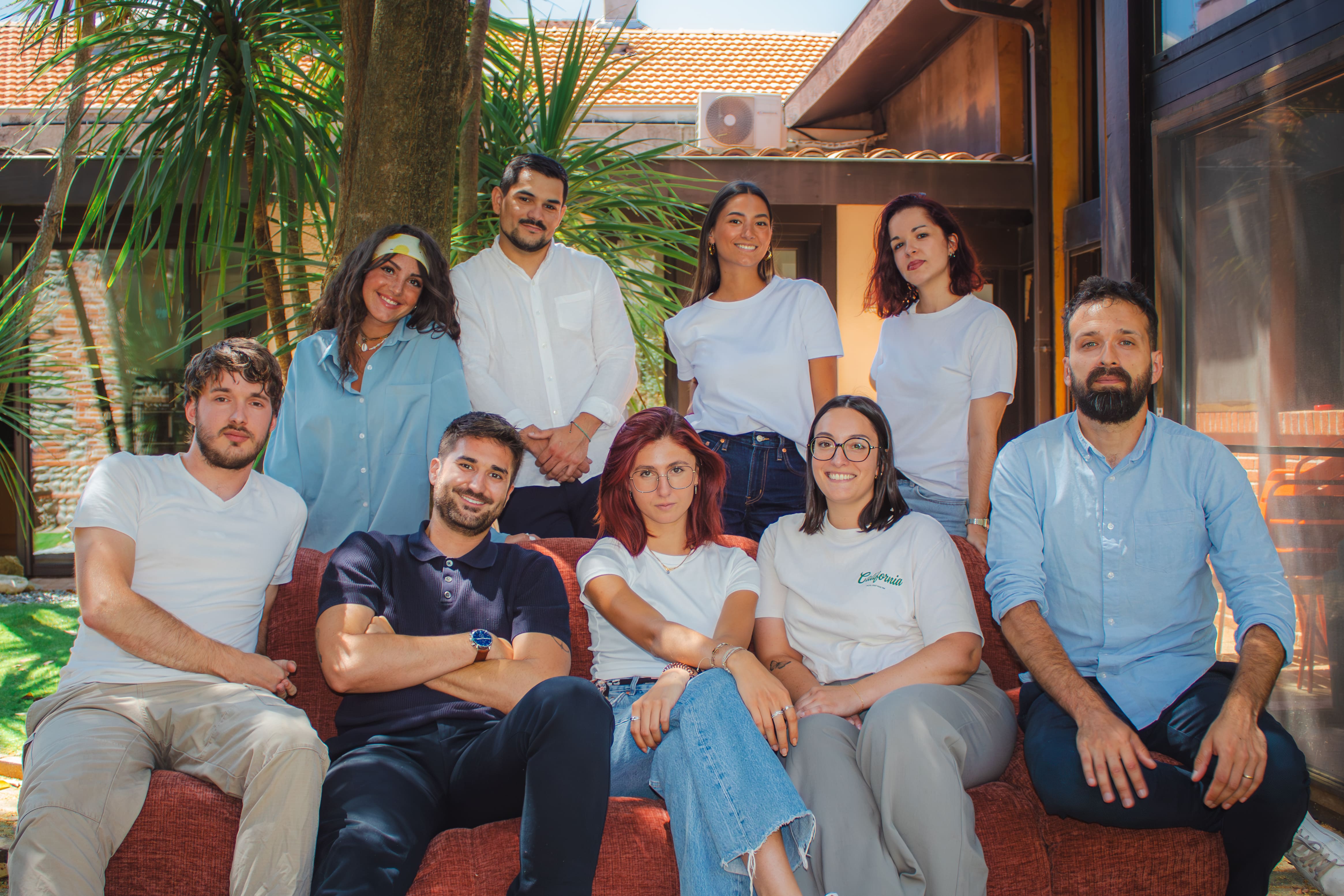 Toulouse. SPKTR inaugure de nouveaux locaux et mise sur une croissance maîtrisée | Entreprises ...