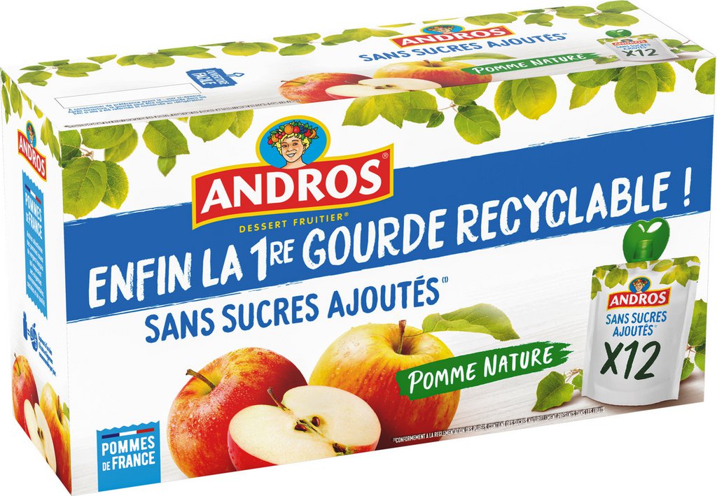 Dans le Lot, le groupe Andros recrute plus de 120 personnes : voici les ...