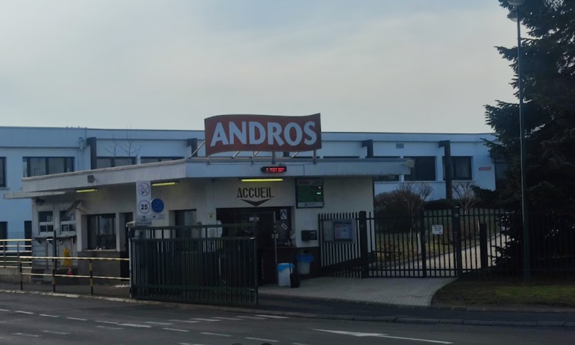 Lot. Andros organise un job dating pour pourvoir ses "nombreux besoins ...