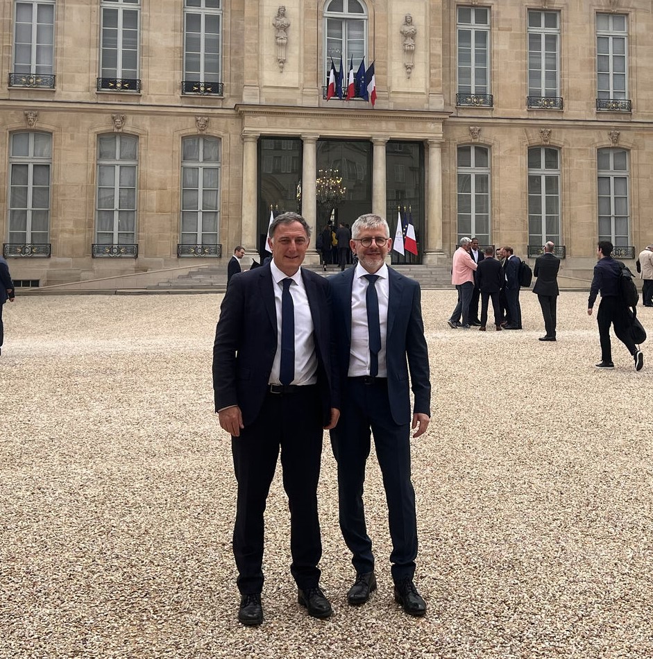 Avec la labellisation d'ANITI comme cluster dédié à l'IA, Toulouse veut ...