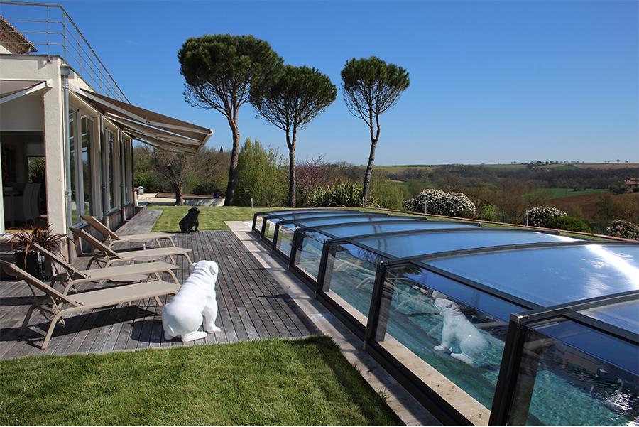 Piscines : Azenco Groupe implante ses bureaux à Toulouse. | Entreprises ...