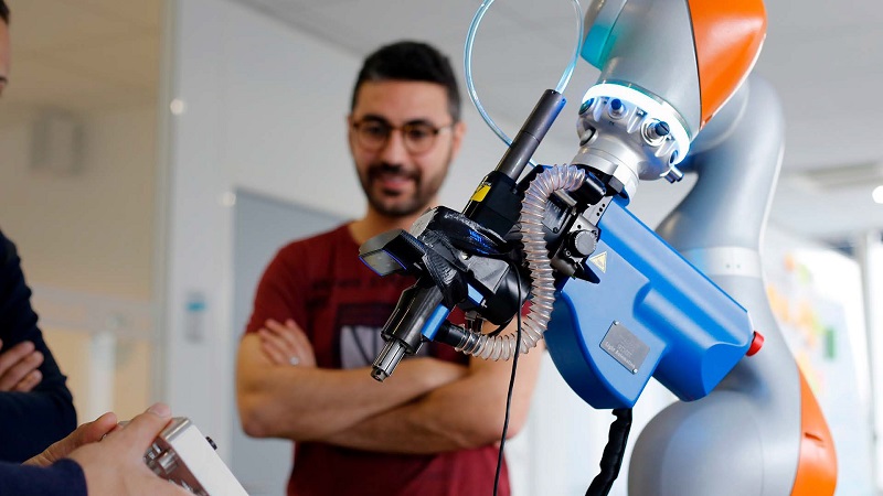 L’accélération des projets innovants dans les Bizlab d’Airbus ...