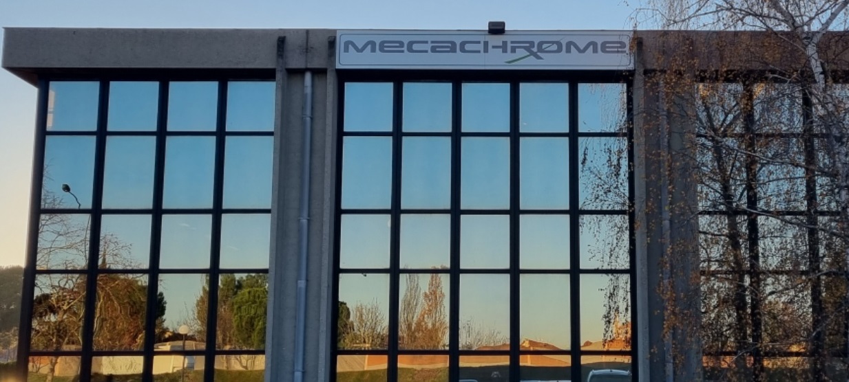 Rossi Aéro devient une filiale du groupe Mecachrome | Entreprises Occitanie