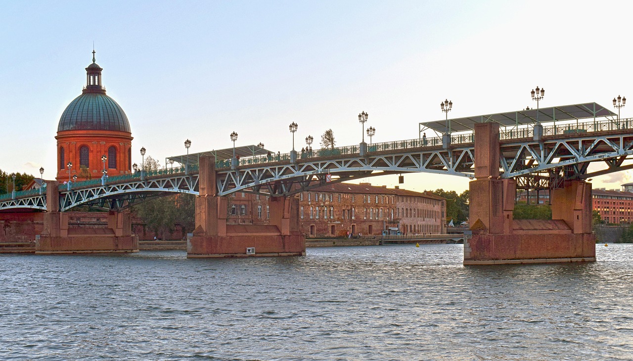 Une nouvelle implantation à Toulouse pour Brane Afrika, visant à ...