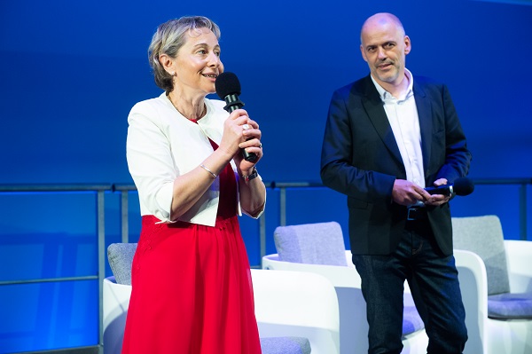 Le club Galaxie fédère l'écosystème régional du spatial depuis 20 ans ...