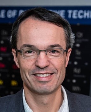 Un nouveau directeur à l'IRT Saint Exupéry | Entreprises Occitanie