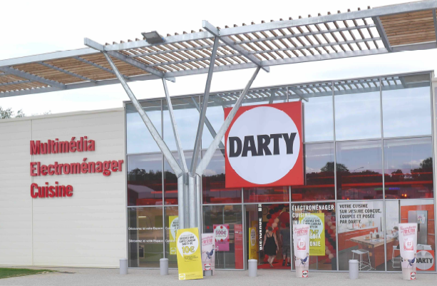 Tarn. L'enseigne Darty ouvre un nouveau magasin en Occitanie, voici ...