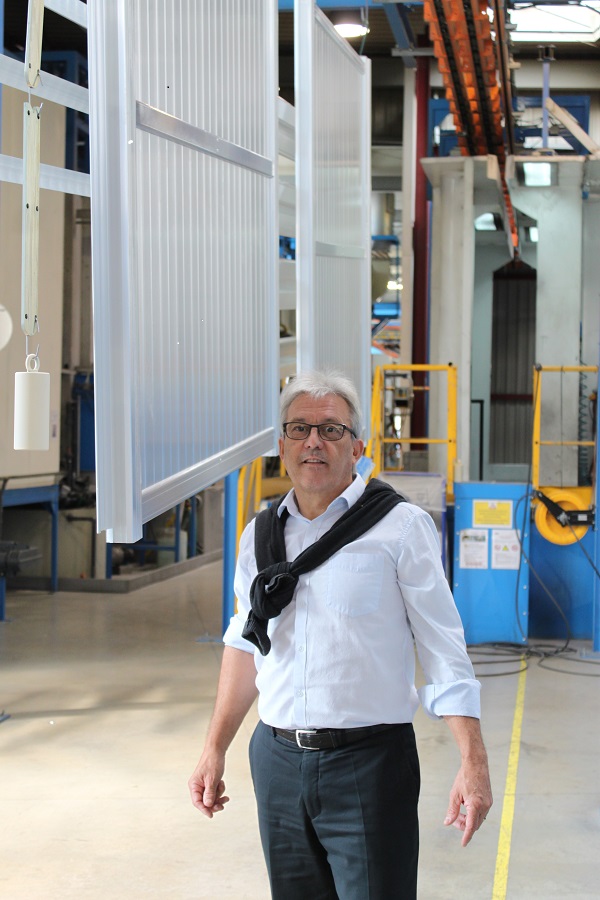 StellaGroup : 90 % des salariés entrent dans le capital | Entreprises ...