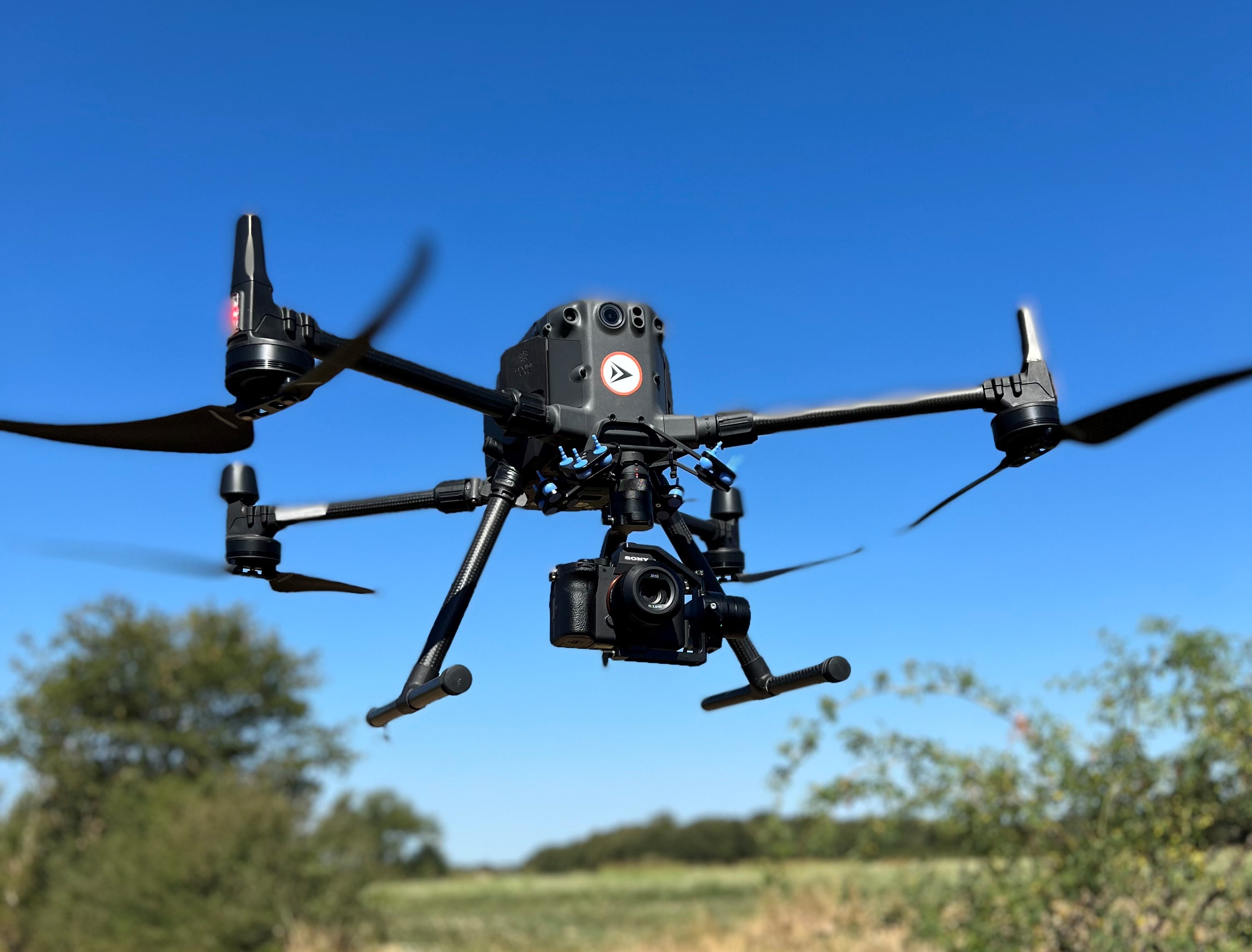 Drones, data, intelligence artificielle... Comment l’agriculture 4.0 ...