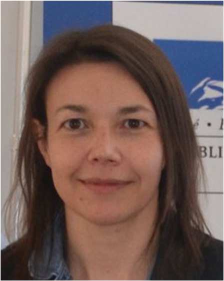 Elisa Basso nommée directrice du cabinet du préfet de l'Hérault ...