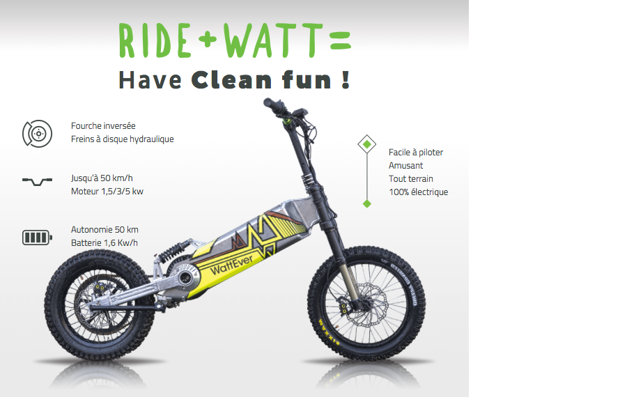 l’eMott®, un engin 100 % électrique pour une mobilité verte ...