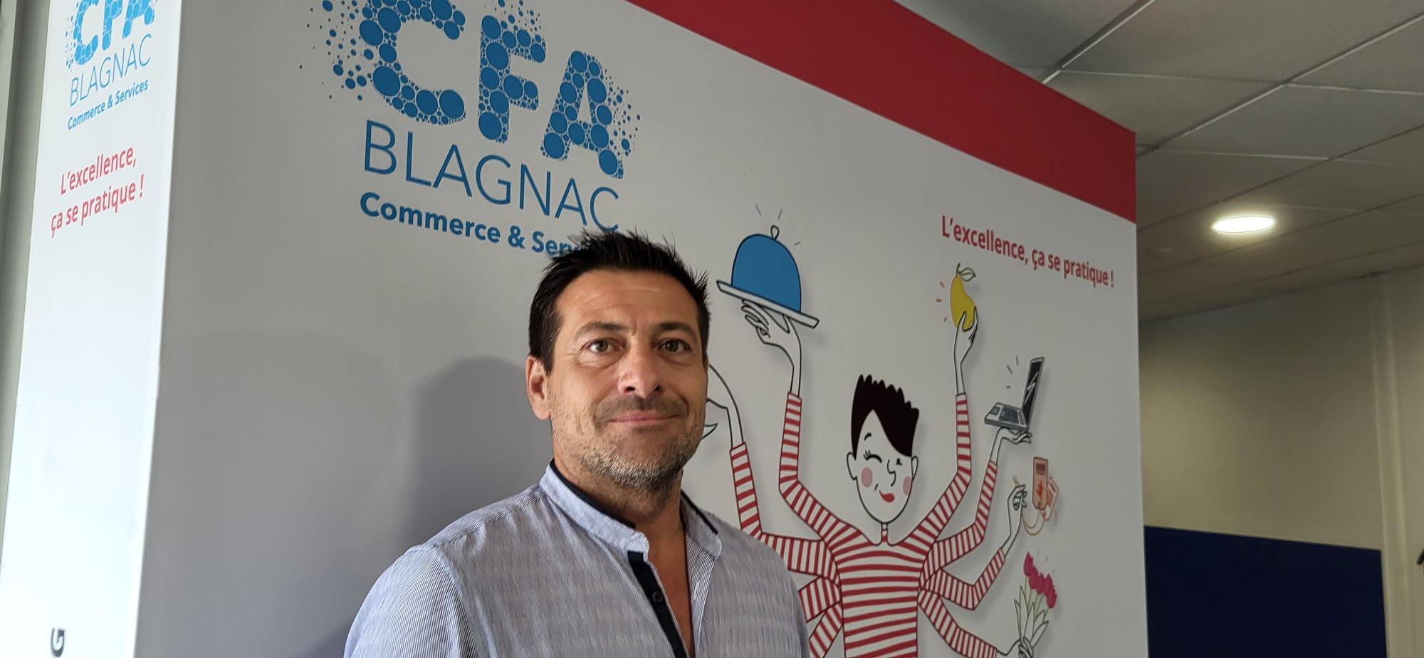 Près de Toulouse. Pour ses 30 ans, le CFA de Blagnac lance un vaste ...