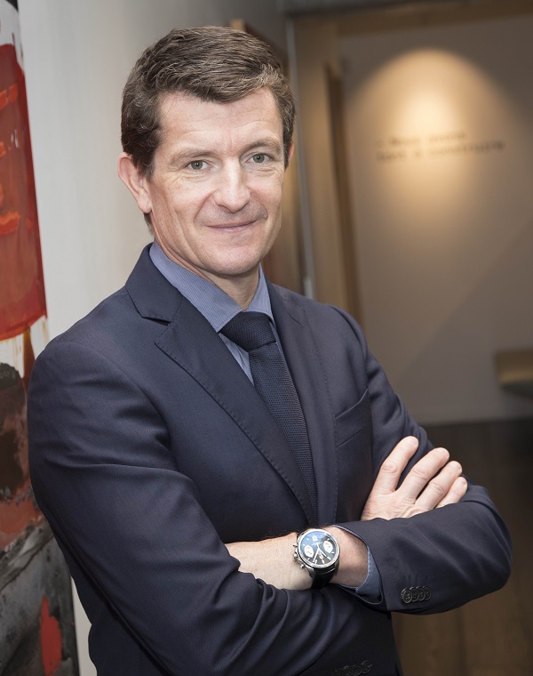 Le promoteur Stéphane Aubay est le nouveau président de la FPI ...