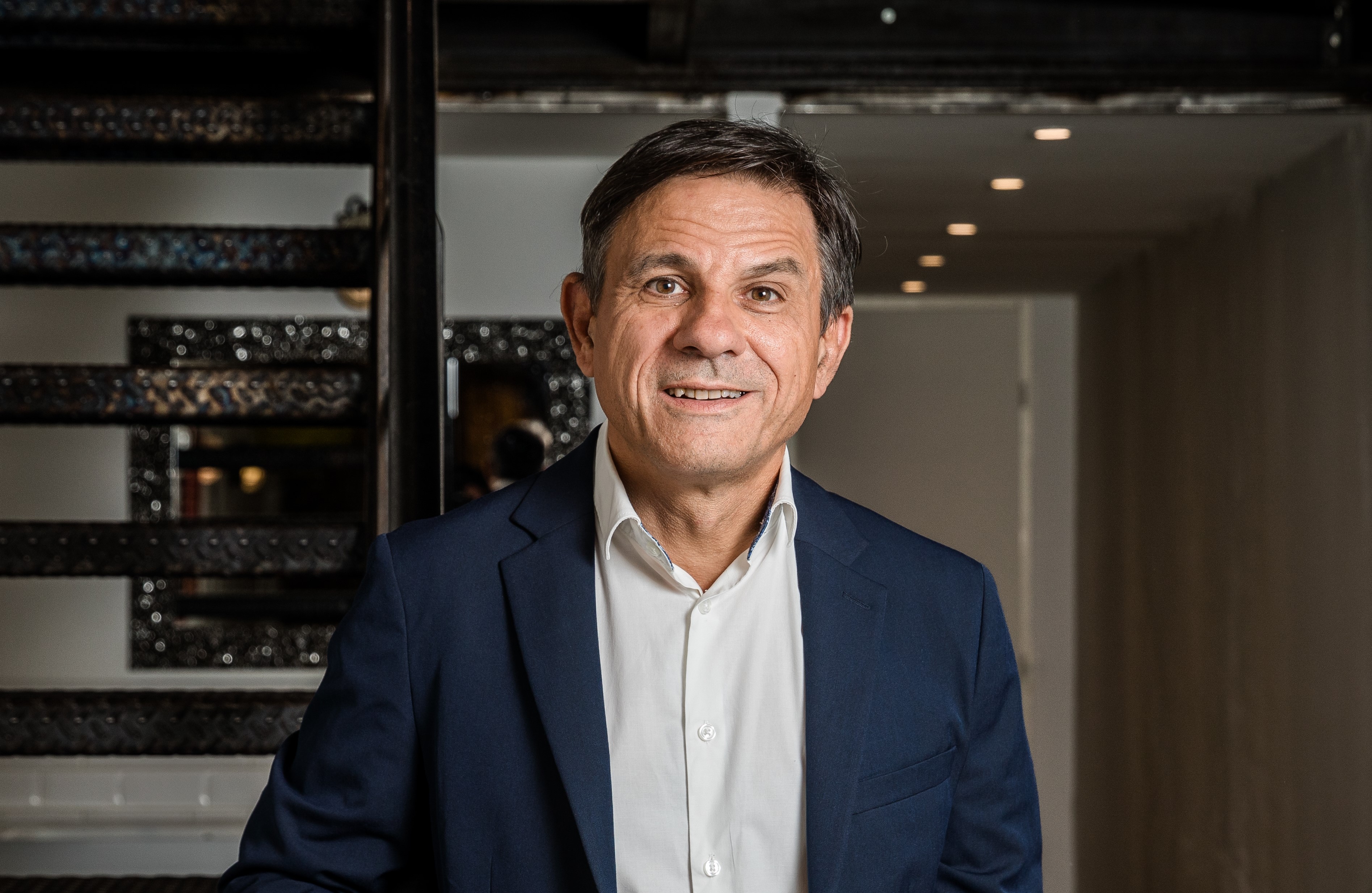 Stéphane Gely, Aventum : « Il est important pour un dirigeant d’avoir ...