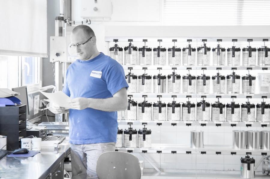 Mapaero : un projet d’usine du futur sur son site ariégeois ...