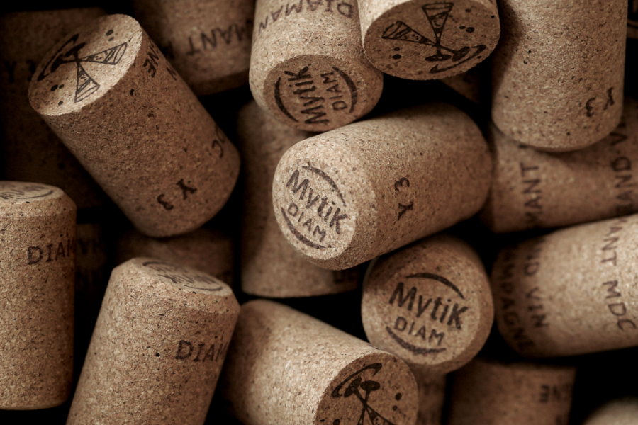 Diam Bouchage : le bouchonnier investit à Céret pour produire plus ...