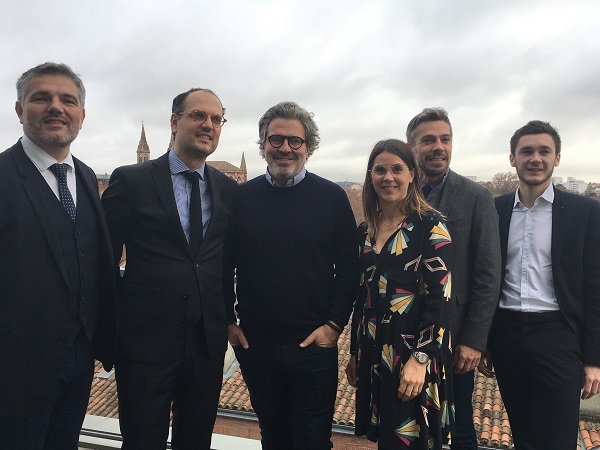 M Capital Partners va ouvrir un incubateur pour repreneurs ...