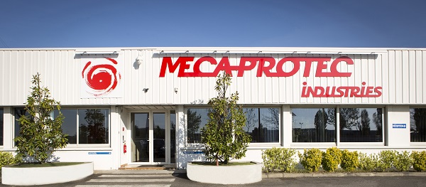 Mecaprotec. Une modernisation accélérée pour préparer la reprise ...