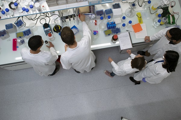 MedinCell. Champion du traitement par injection sous-cutanée ...