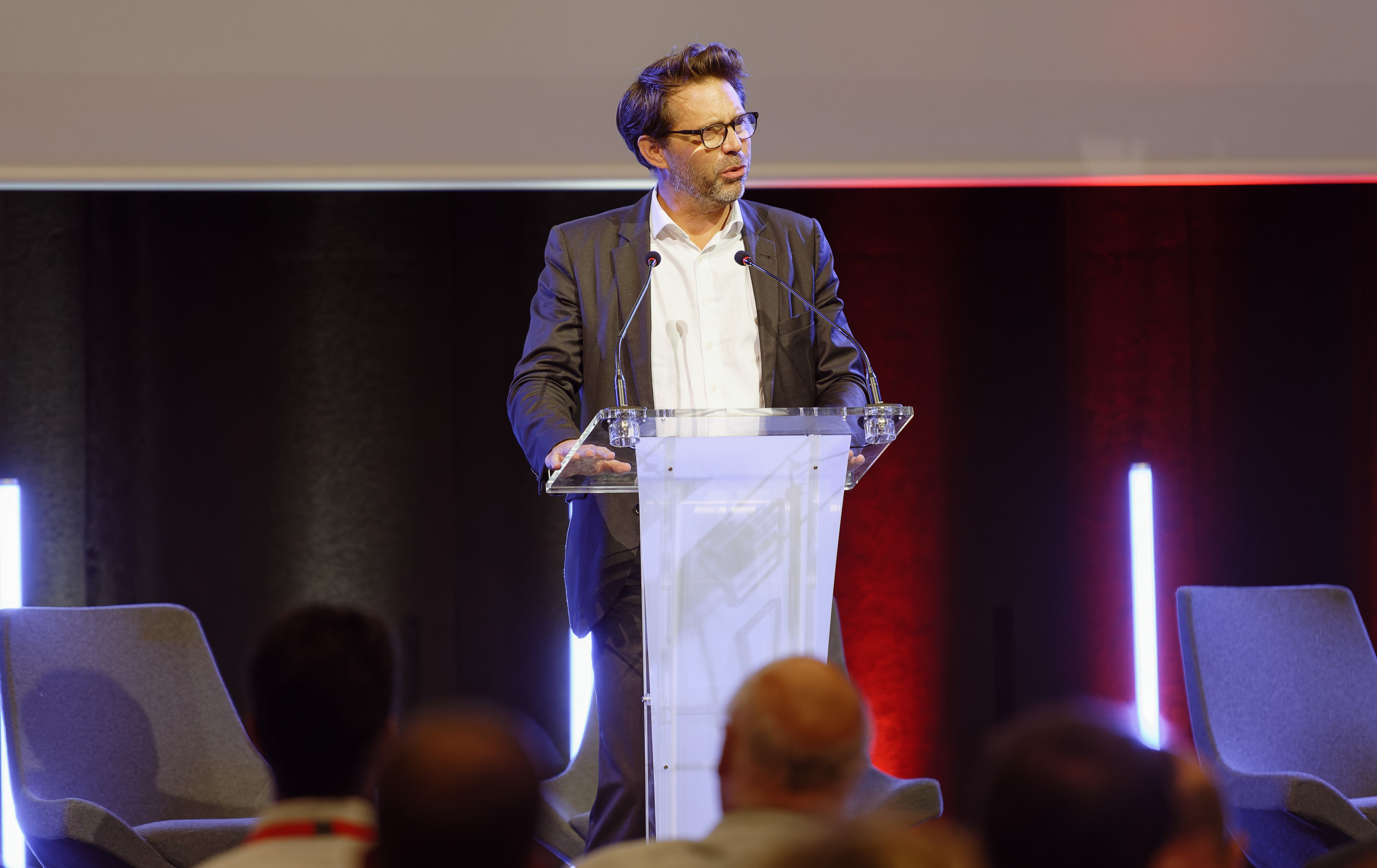 Toulouse. Pierre-Olivier Nau repart pour trois ans de "conquête" à la ...