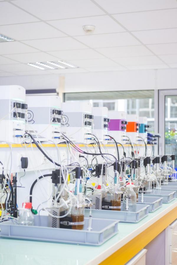 Biotechnologies : pour des cosmétiques plus verts! | Entreprises Occitanie