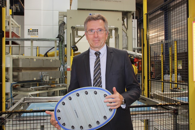 Le groupe Sogeclair Aerospace consolide un pôle industriel à Toulouse ...