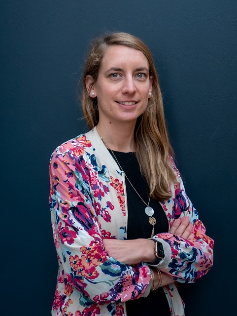 Ingrid Sarlandie, nommée directrice du Village by CA à Toulouse ...