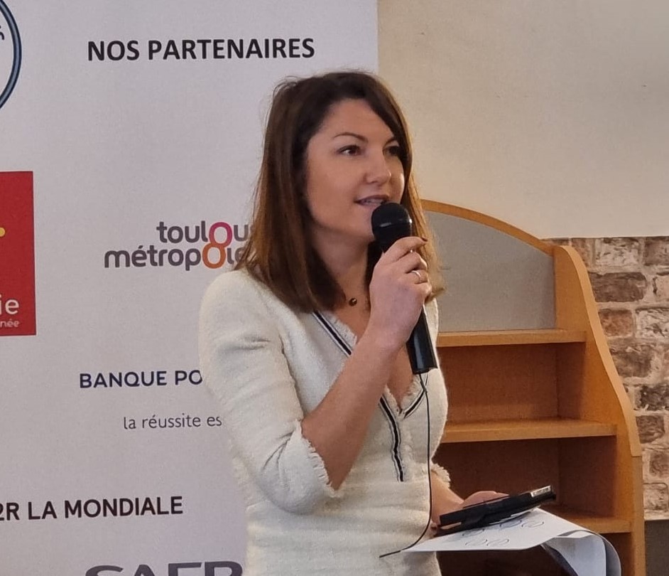 Toulouse. Maguelone Pontier, directrice du Grand Marché, nommée ...