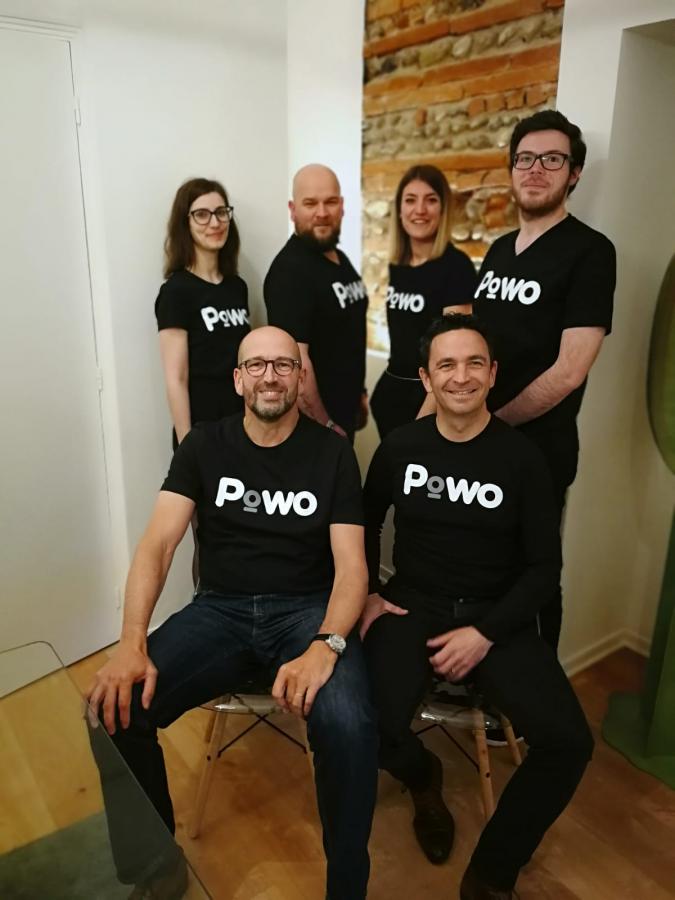 L'agence Powo ouvre une antenne à Paris | Entreprises Occitanie