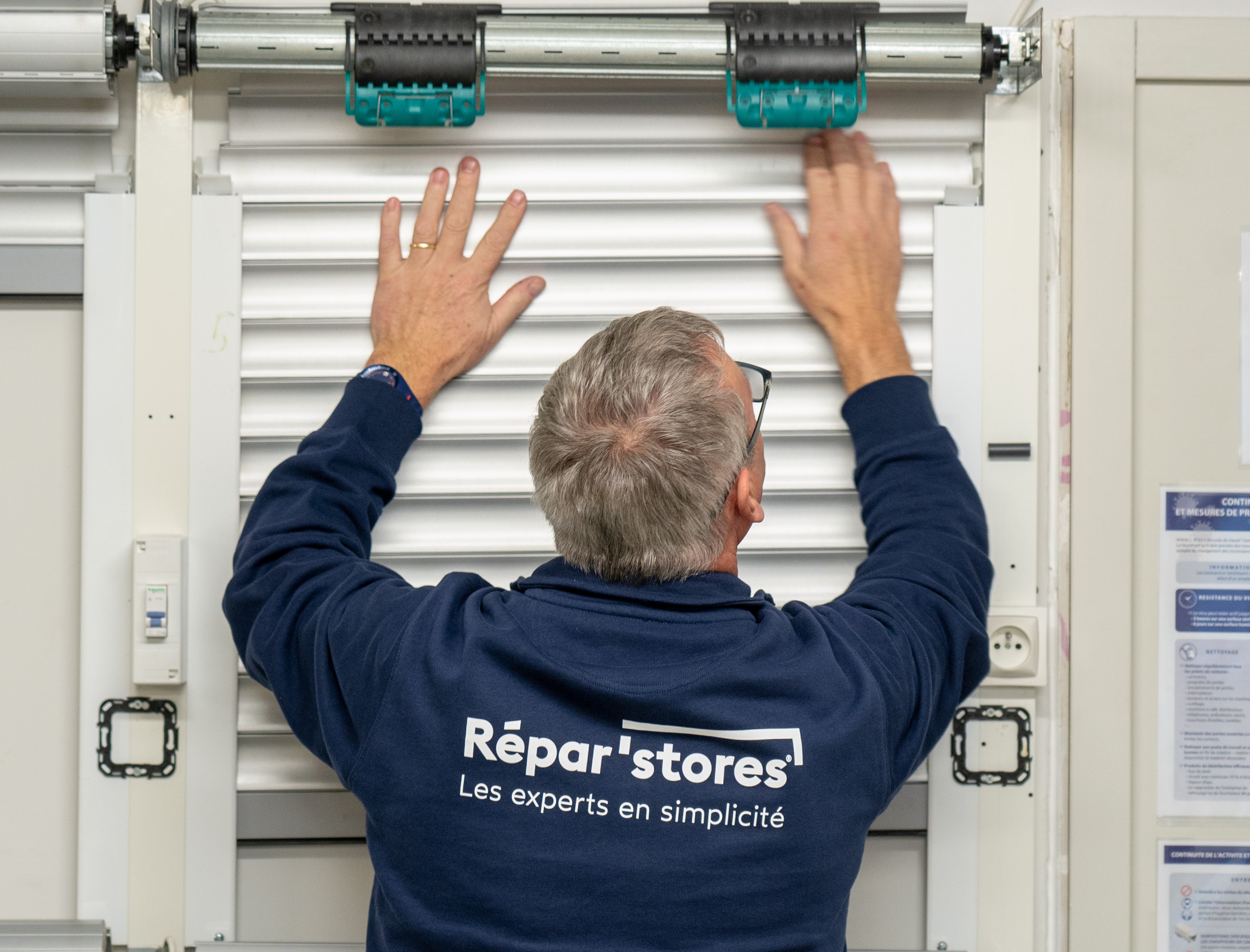 Montpellier. Repar'stores veut "devenir le leader européen" de la ...