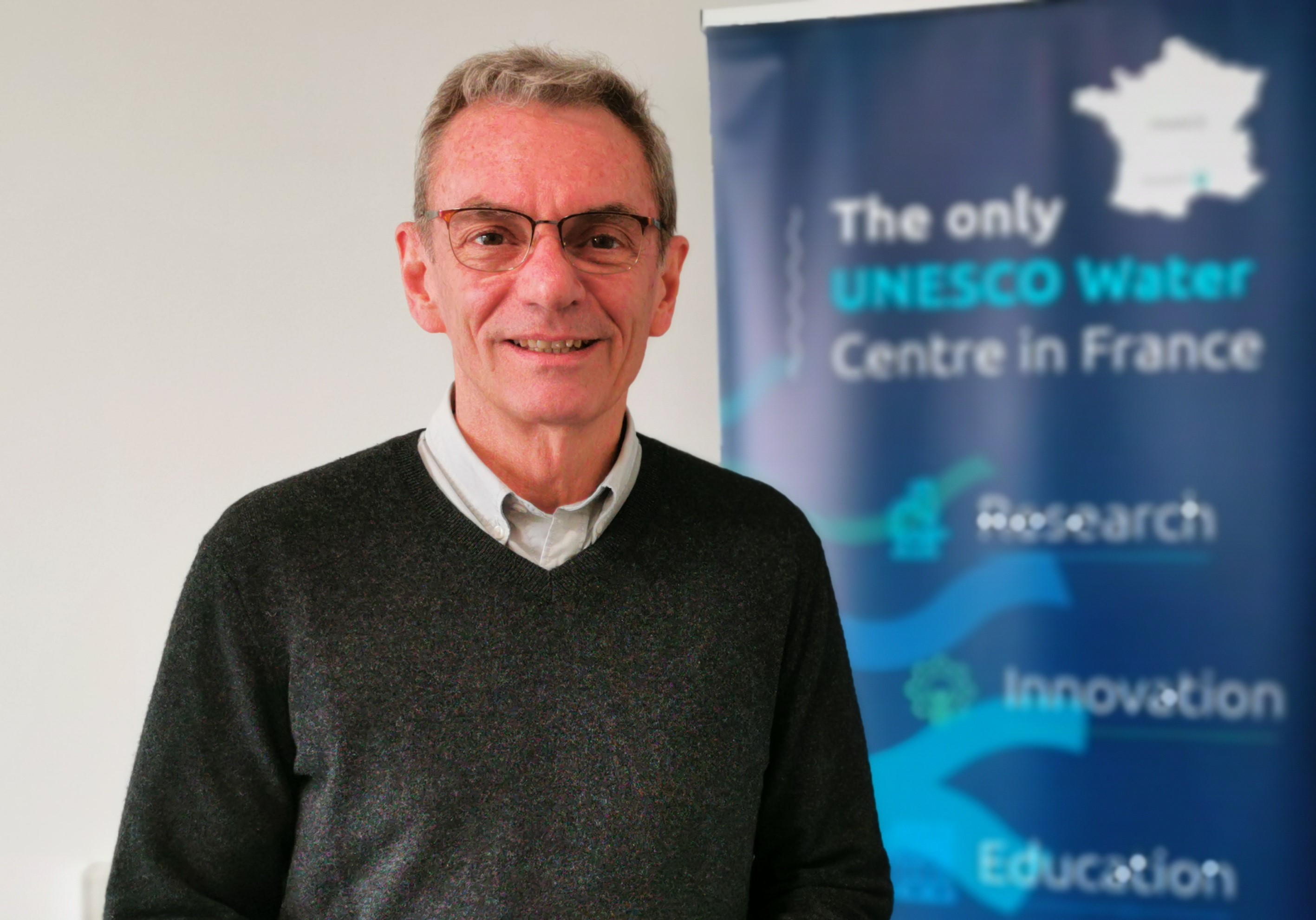 Éric Servat : « L'Occitanie est sans doute la région qui connaîtra le ...