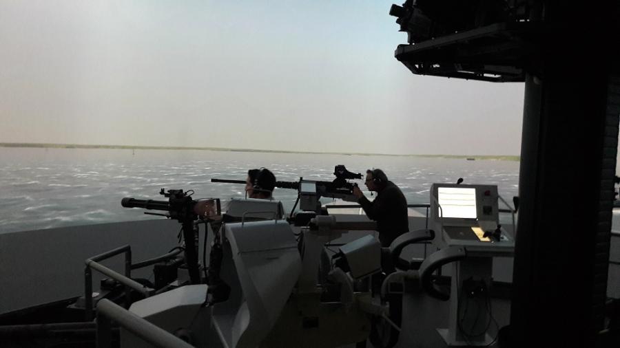 Ruag defence France cible son avenir | Entreprises Occitanie