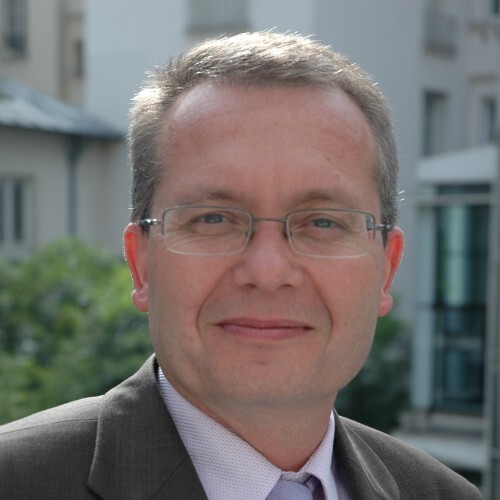 Stéphane Arnoux prend la tête de la délégation France hydrogène en ...